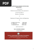 Food Delivery System Using Servicenow | PDF | Scripting Language ...