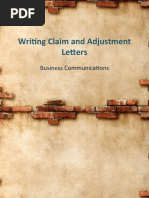 Satisfactory Report Format | PDF