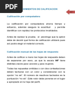 Protocolo Baneta Word | PDF | Naturaleza