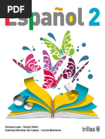 ESPAÑOL 2 La Guía SAntillana | PDF