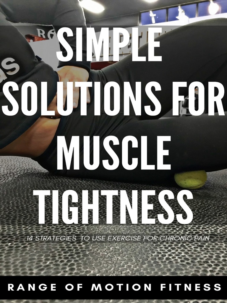 Simple Solutions | PDF | Shoulder | Dance Science