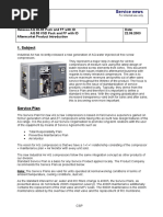 Catalogue SeAH Engineering - Turbo Air Blower PDF | PDF | Turbocharger | Gases