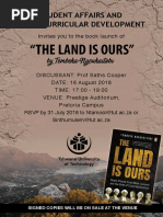 Barolong Clan History and Lineage | PDF | Southern Africa