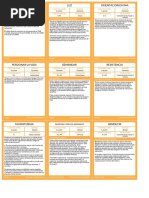 REDACCIÓN INDIRECTA - EXANI - II | PDF