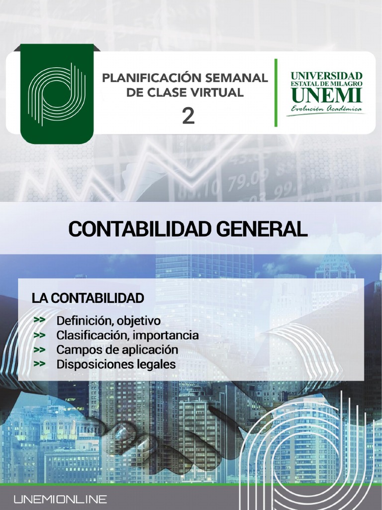 Tema 2 Contabilidad General | PDF | normas internacionales de ...