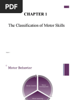 Group 17 Discrete Continuous Serial Skills | PDF