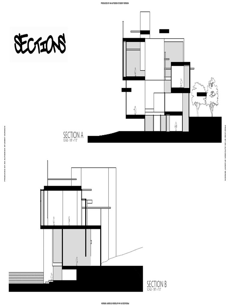 Sections Pdf