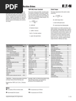 Formula PT Papermaking PDF | PDF | Nozzle | Reynolds Number