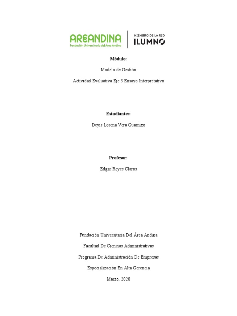 Modelos de Gestión y Fases de la GRH | PDF | Gestión de recursos humanos | Planificación