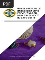 Compilado de 14 Graficos de Radiestesia Com Turbilhão | PDF