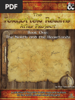 Forgotten Realms Timeline | PDF | Elf (Dungeons & Dragons) | Forgotten ...