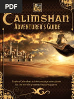 SILVANUS Keeper of Nature Forgotten Realms 5e | PDF | Forgotten Realms ...