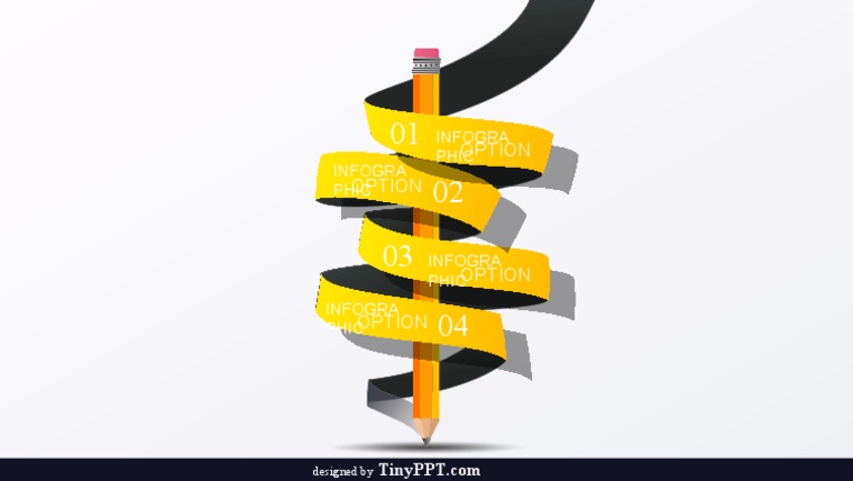 TinyPPT Education 010 | PDF | Computers