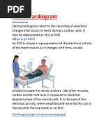 Acls Pre Course Self Assessment Study Guide | PDF | Cardiovascular ...