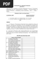 The Rawalpindi Chamber of Commerce & Industry | PDF | Taxes | Tax ...