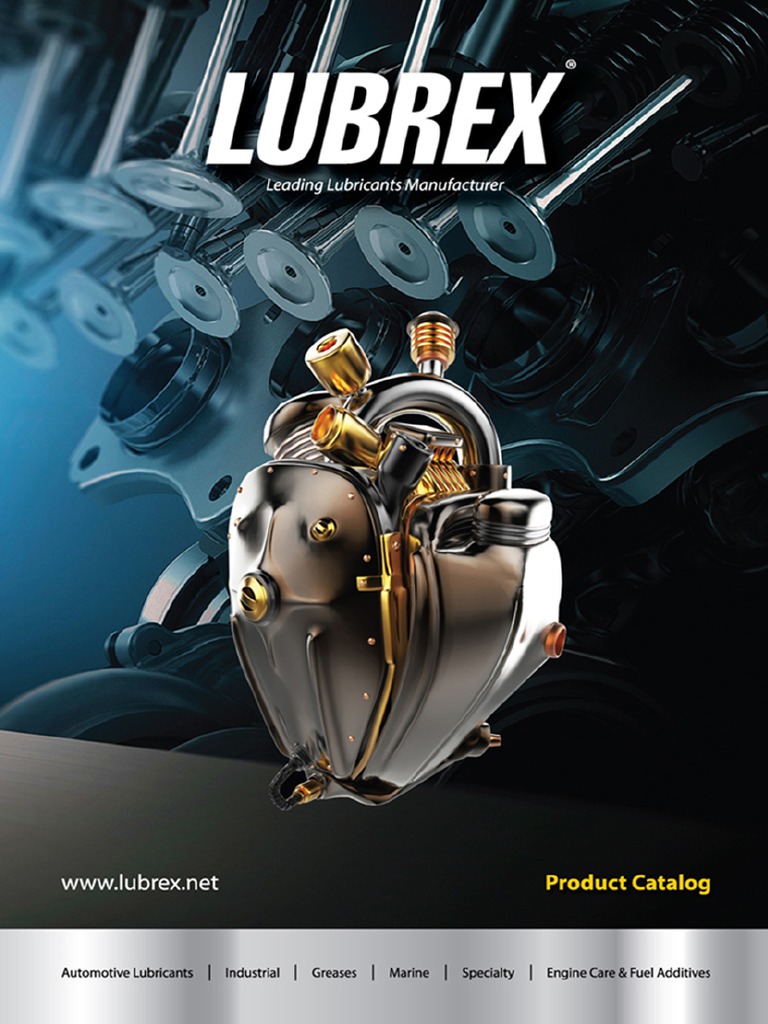 Lubrex Engine Oil Review Free Delivery | ids-deutschland.de