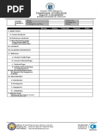 Narrative Report in MFAT (Multi-Factored Assessment Tool) : Kagawaran ...