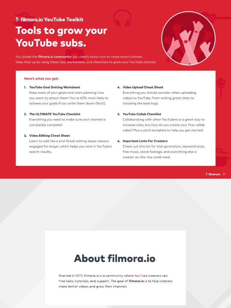 YTube Toolkit PDF | PDF | Websites | Media Technology