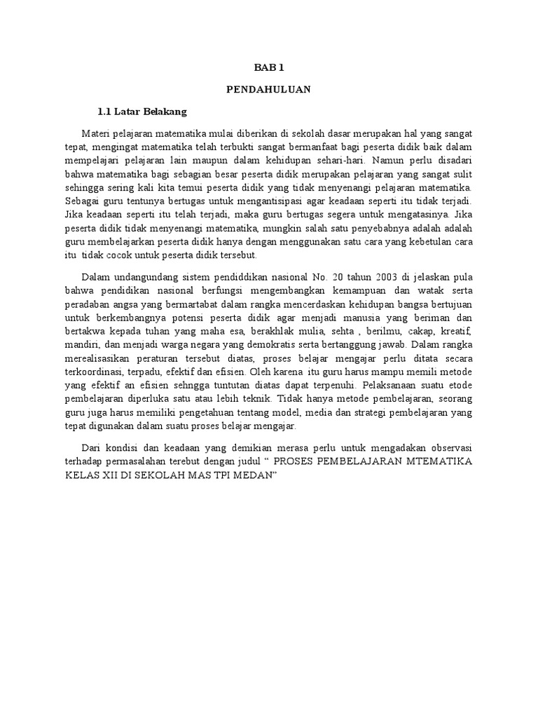 Laporan Miniriset Kalkulus (RAGIL) | PDF | Karier & Perkembangan