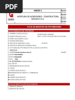 Formulario de Epi-1 (Version 2020) | PDF | Hospital | Epidemiología