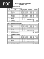 Review Rab Plafon PVC | PDF