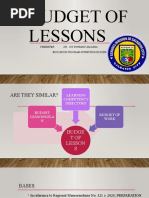 SCIENCE - DBOW Final | PDF | Learning | Liquids
