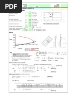 Interaction Diagram (Excel) | PDF | Civil Engineering | Chemical ...