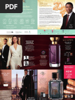 Inuka 2025 Product Catalogue | PDF | Shampoo | Perfume
