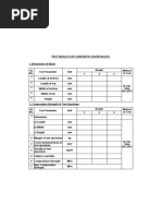 Rate of Loading in CTM | PDF | Technology & Engineering