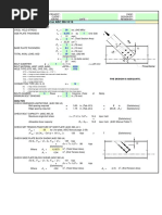 Anchor Bolts Hole Size Diameter AISC | PDF