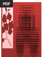 Intramurals Program Sample | PDF | Cultural Conventions