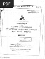 API - STD - 650 - 2020 - 13 TH Ed - WELDING PROCEDURE | PDF | Welding ...