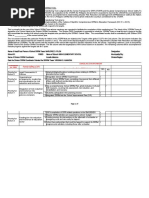 Draft Guidelines On The Accomplishment of Opcrf Fy 2024 | PDF ...