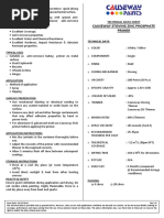 Protect-O-Metal Anti-Spatter Compound: Benefits | PDF | Welding ...