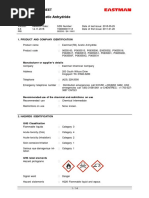 USP Class 2 Residual Solvents List Class 1 Residual Solvents List | PDF ...