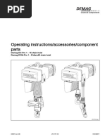 Rotair Food Grade Safety | PDF | Dangerous Goods | Personal Protective ...