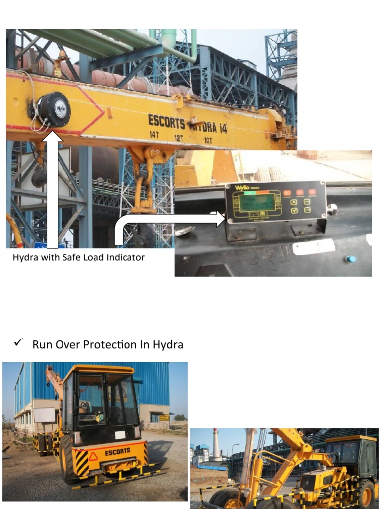 Hydra Safety | PDF