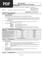 PNLE Nursing Practice 4 Sample Questions | PDF | Aorta | Heart