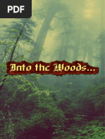 Pathfinder XP Chart | PDF