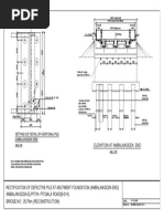 Building Technology 1 - 2 Storey Residential Manual Storm Drainage With ...