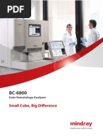 D10 Bio Rad Manual: Read/Download | PDF | Glycated Hemoglobin | High ...