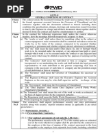 PWD Agreement | PDF | Government Information | Private Law