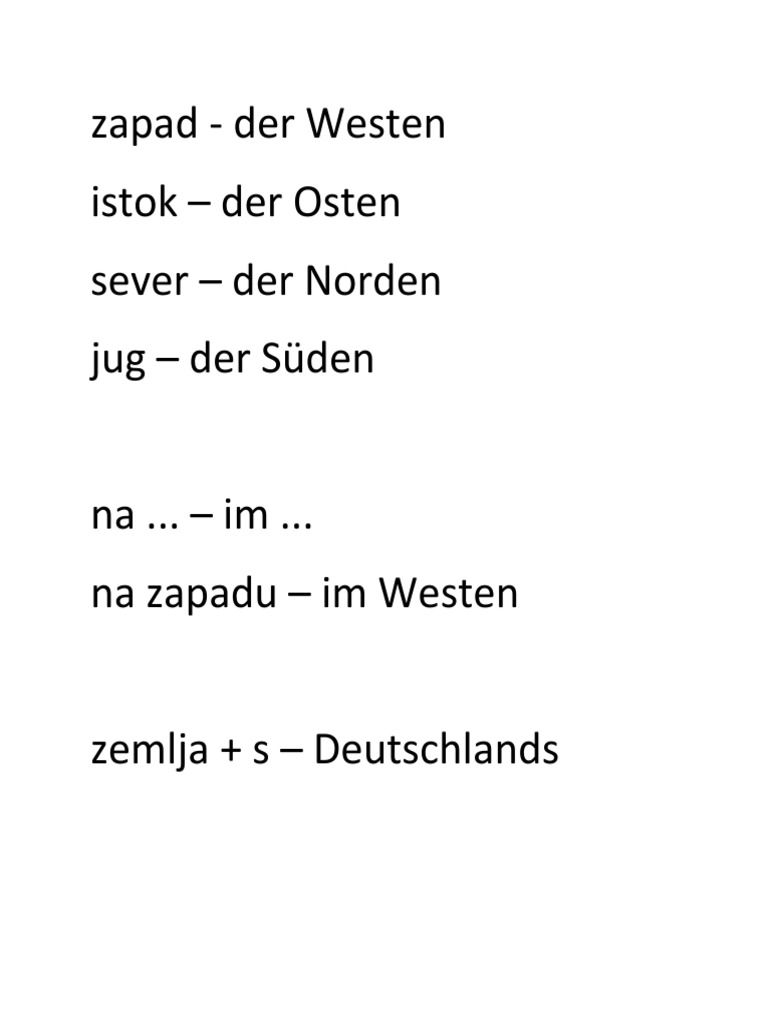 Landeskunde Sofija | PDF