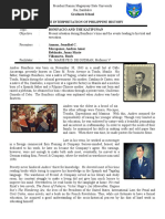 Andrés Bonifacio's Family Tree | PDF | Philippines–Spain Relations ...
