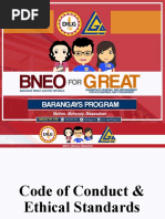 DILG Opinion No. 12 S. 2019 Job Order Employee and SK or Lupon Member ...
