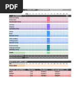 Pseudocode Guide For Teachers (IGCSE Computer Science | PDF | Control Flow | Boolean Data Type