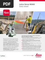 Datasheet - Trimble SX12 - English US - Screen | PDF | Camera | Pixel