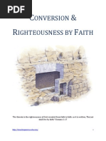 CR104 How To Teach Basic SDA Doctrines | PDF | Bible | Revelation