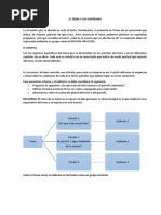 EL TEMA Y Subtemas - FICHA PRÁCTICA | PDF | Coala | Memoria