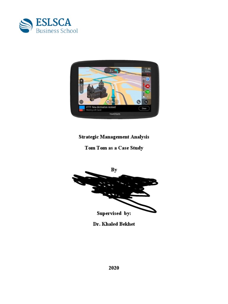 Assignment 2 (Individual) SM Audit Report Model | PDF | Smartphone ...